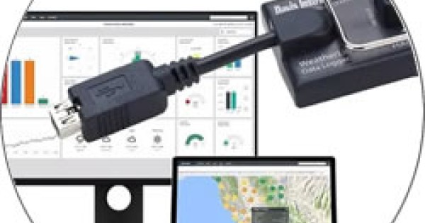 Davis Instruments WeatherLink Data Logger, Software | Jual | Harga ...